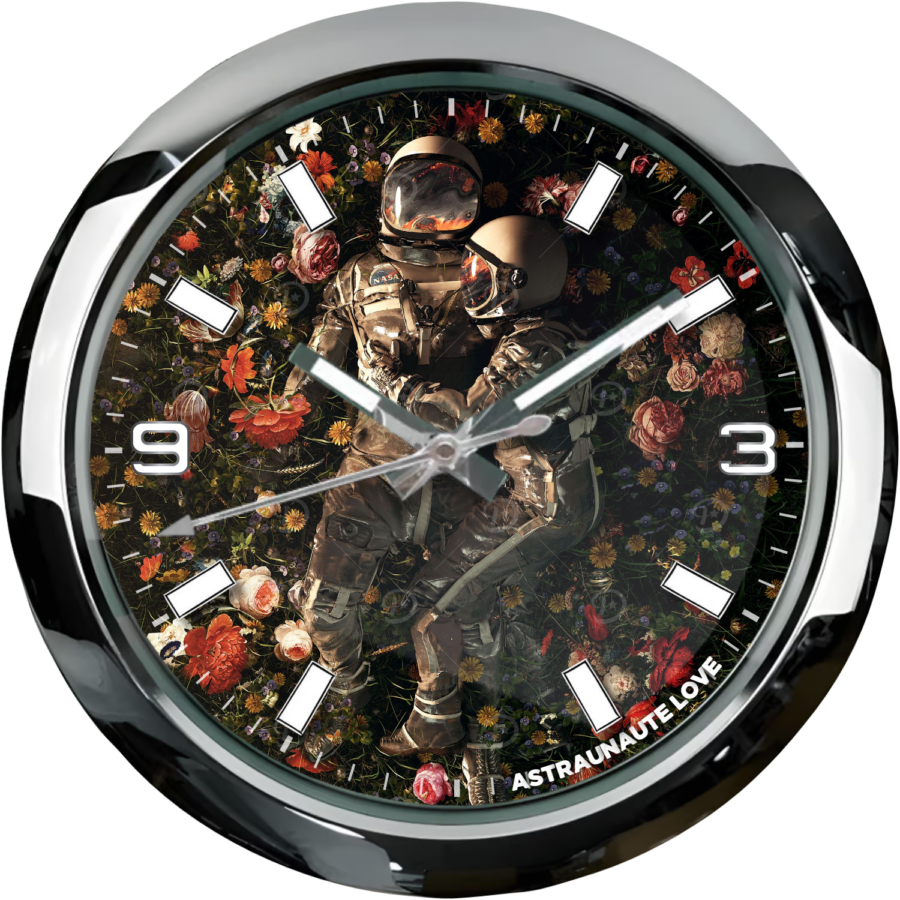 Luxury Wall Clocks By Europe's #1 Branded Wall Clock Company