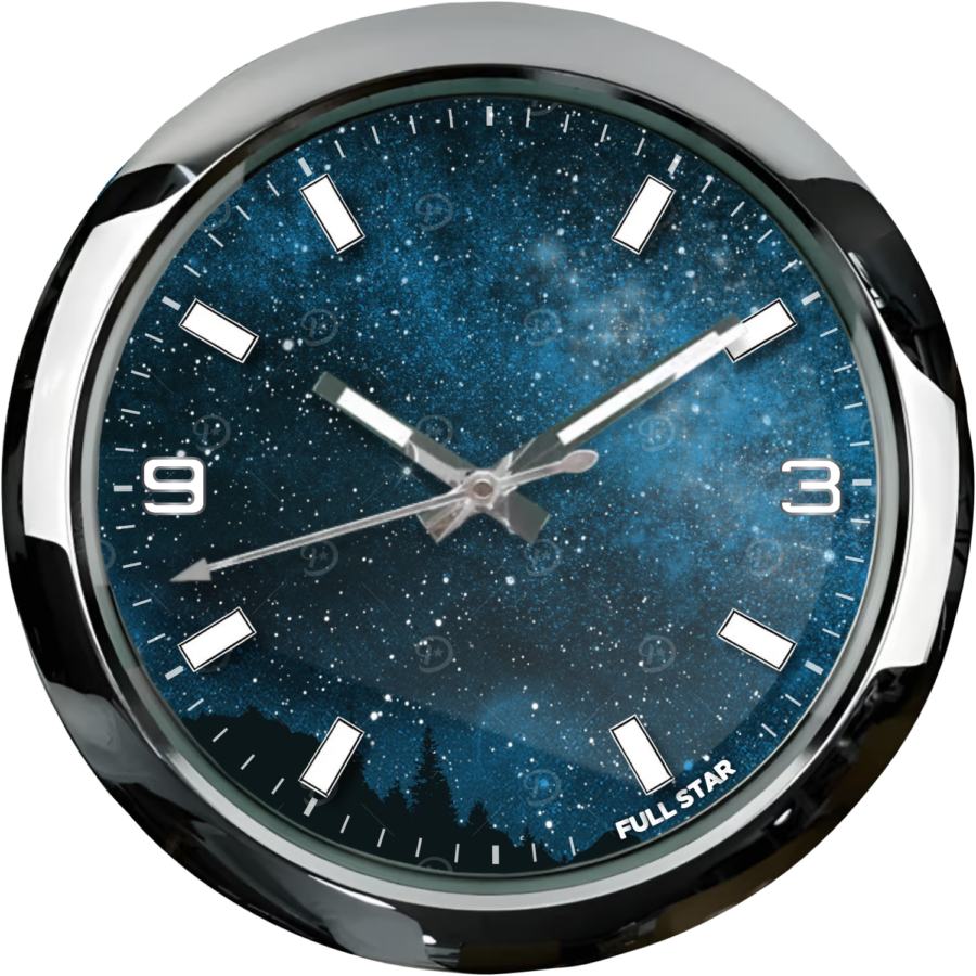 Luxury Wall Clocks By Europe's #1 Branded Wall Clock Company